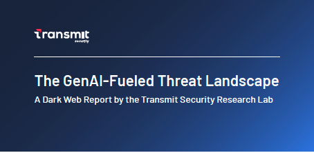 Liminal Report | Transmit Security